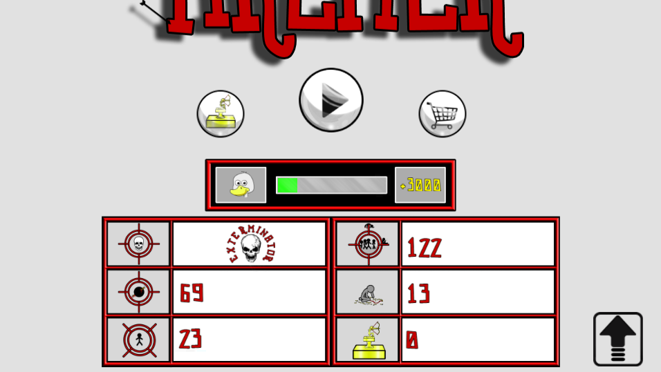 Archer Project - Games With Source